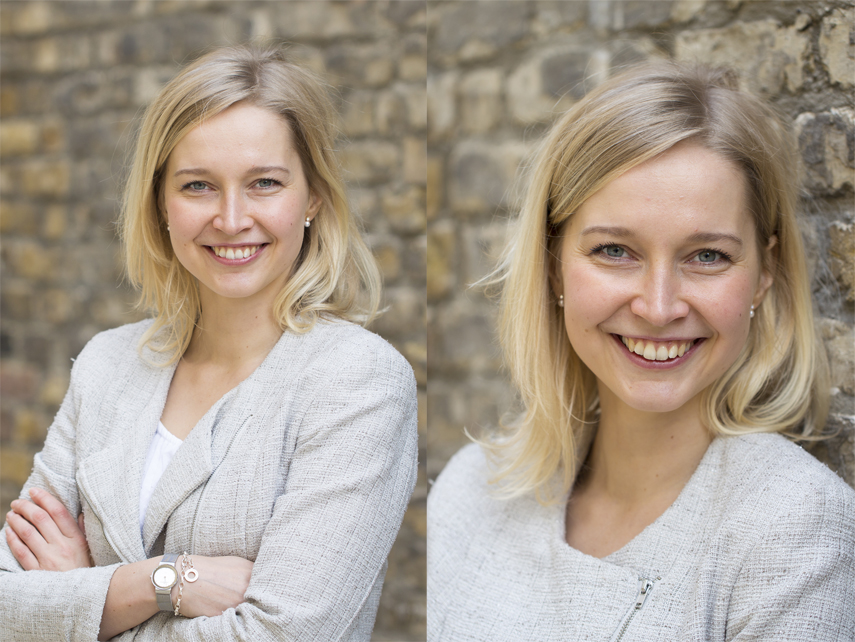 London portrait photographer: LinkedIn profile photos, business ...