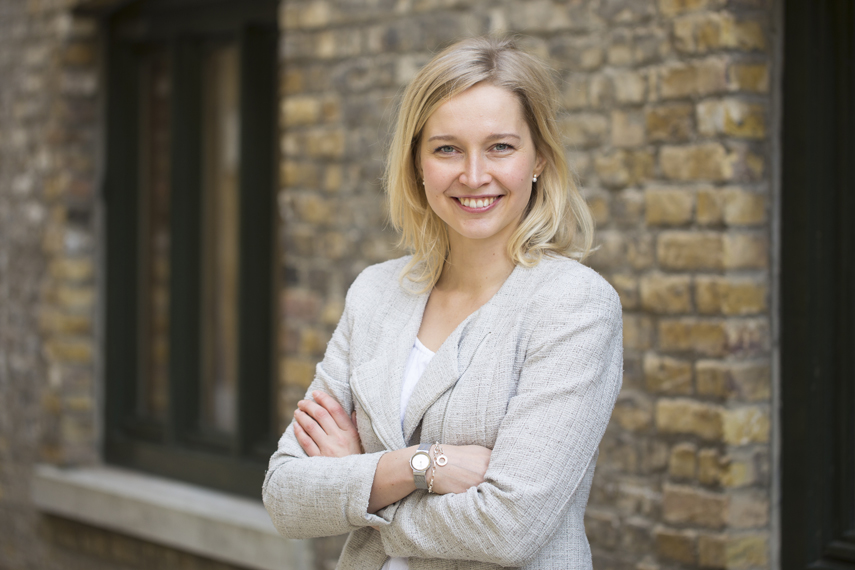 London portrait photographer: LinkedIn profile photos, business ...
